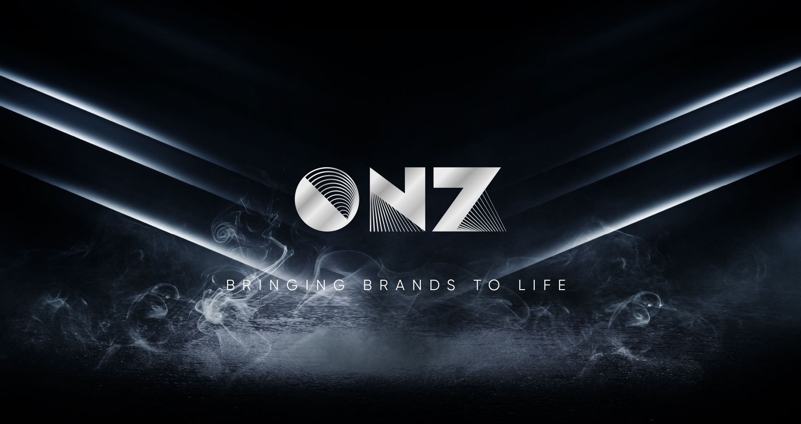 ONZ • Bring Brands To Live